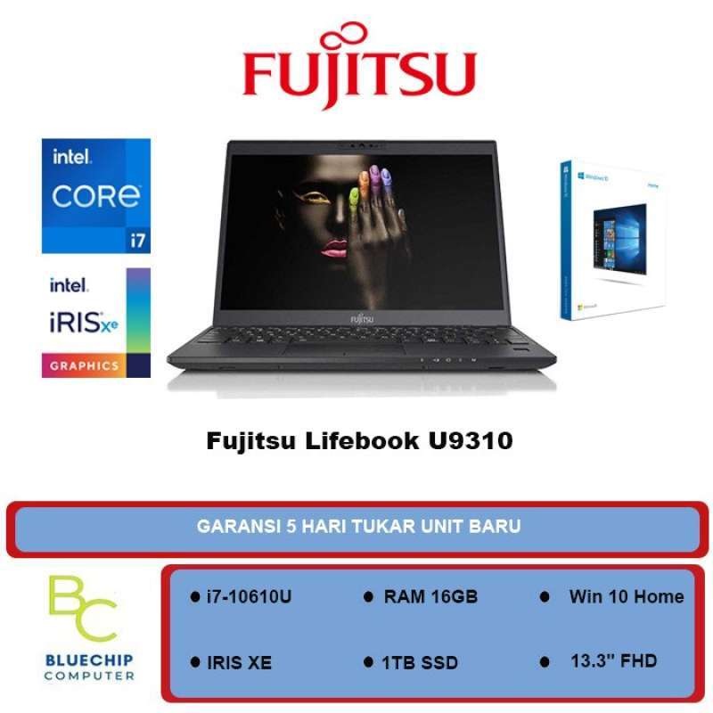 Laptop Fujitsu - Harga Terbaru Mei 2024 & Gratis Ongkir | Blibli