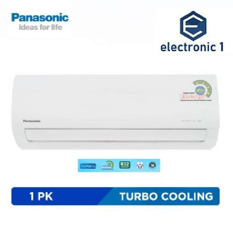 Jual Ac Split Panasonic 1 Pk Zn-9wkp - Khusus Medan Di Seller Metro ...