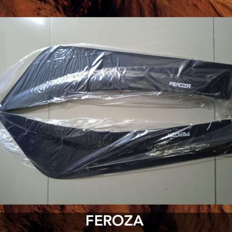 Jual Talang Air Daihatsu Feroza Model Lebar di Seller KINARA SIDEVISOR ...