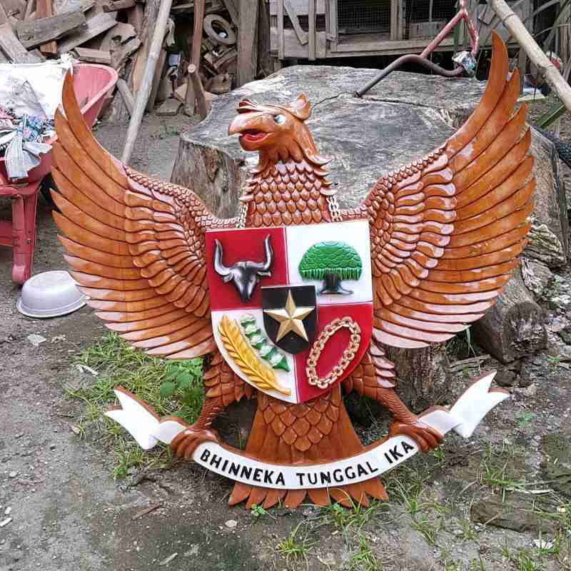 Jual GARUDA INDONESIA di Seller Blawong saji nusantara - Kab. Nganjuk ...