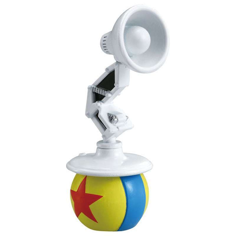 Jual Metacolle Pixar Lamp Action Figure Metal Di Seller Indokidzshop ...