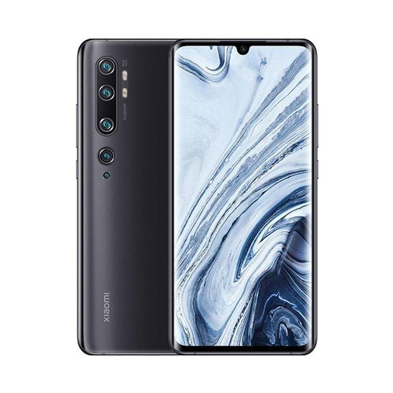 Jual Xiaomi Mi Note 10 Pro Smartphone [256GB/ 8GB] - BLACK di Seller ...