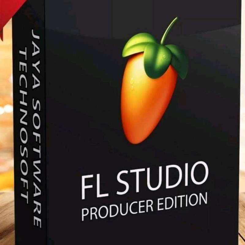 Jual Fl Studio Pro - Premium Edition Windows Di Seller Cemoy Store - Gedung Johor, Kota Medan ...
