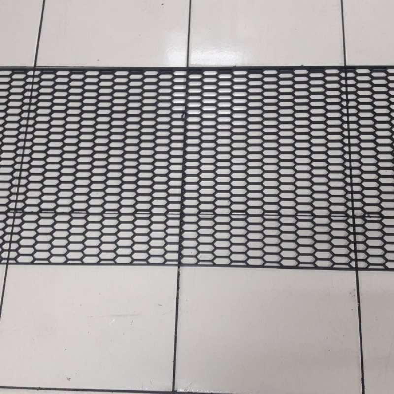 Jual Jaring Grill Plastik Lubang Kecil - Jaring Grill Honey Comb di ...