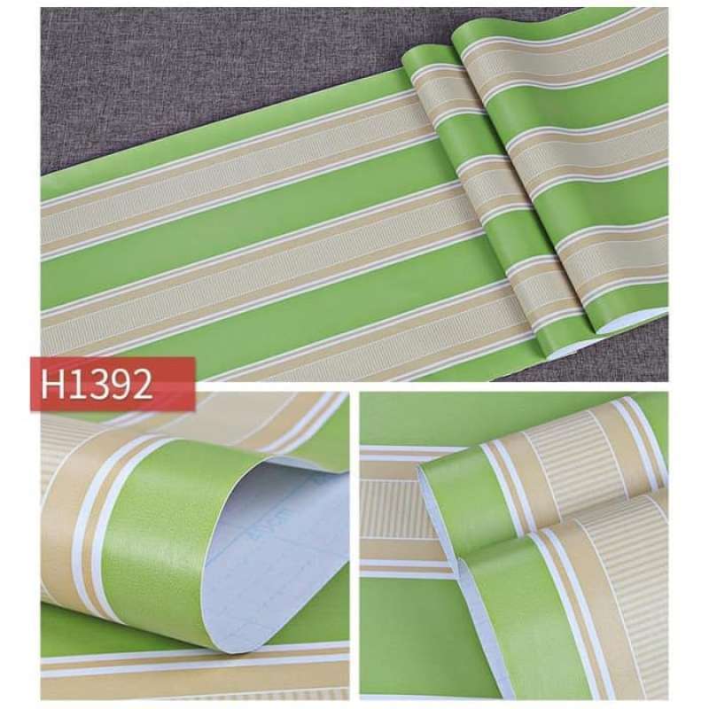 Promo BACA DESKRIPSI! WALLPAPER DINDING 45 CM X 1 METER BISA BAYAR ...