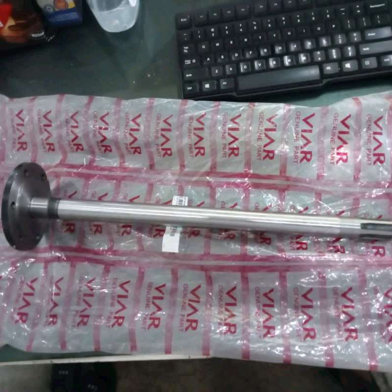 Jual As Roda Belakang Kiri Viar Karya 300 Di Seller Suku Cadang Gedong ...