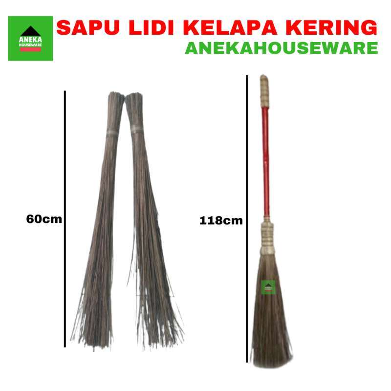 Jual Merk Sapu Lidi 💯 Harga Murah & Kualitas Terbaik Desember 2024