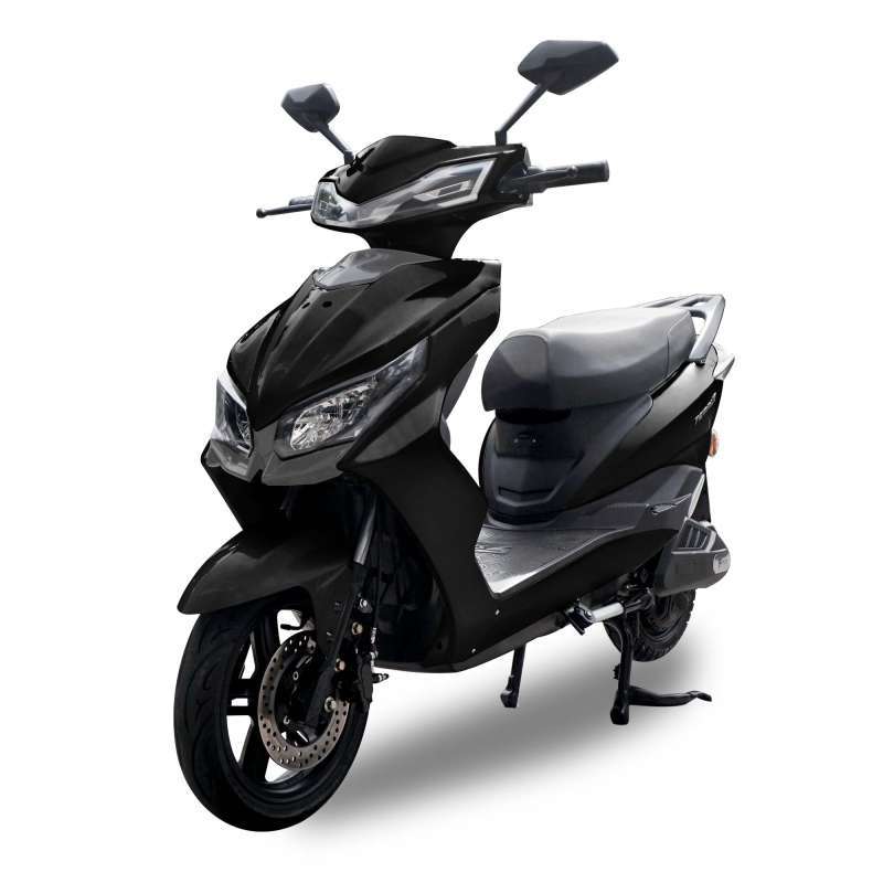 Jual Smoot Tempur Sepeda Motor Listrik Di Seller Garasi Smoot - Tambora ... Jual Smoot Tempur Sepeda Motor Listrik Di Seller Garasi Smoot - Tambora ...
