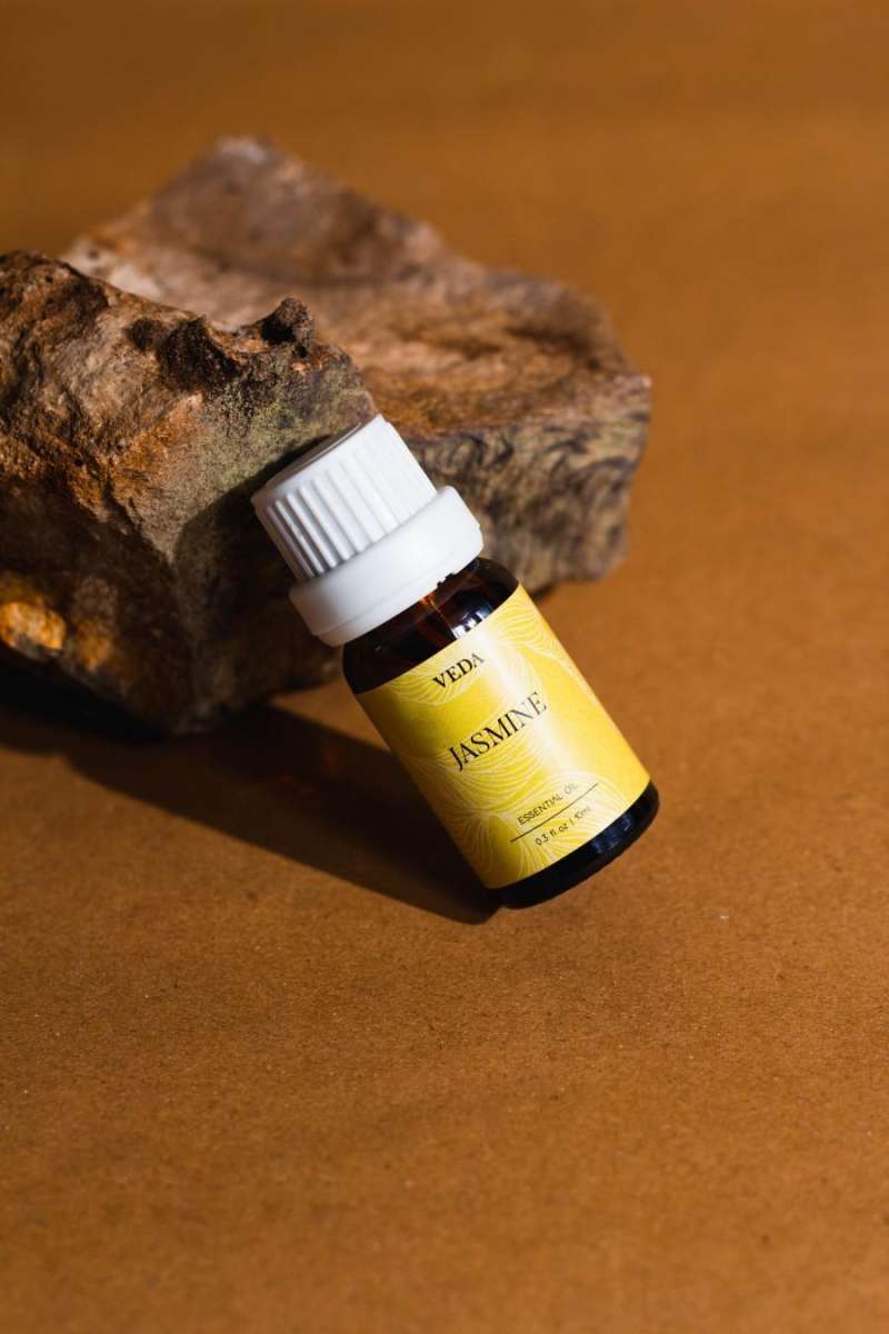 Jual Essential Oil / Minyak Aroma Terapi Veda Home Pure 10 ml All ...