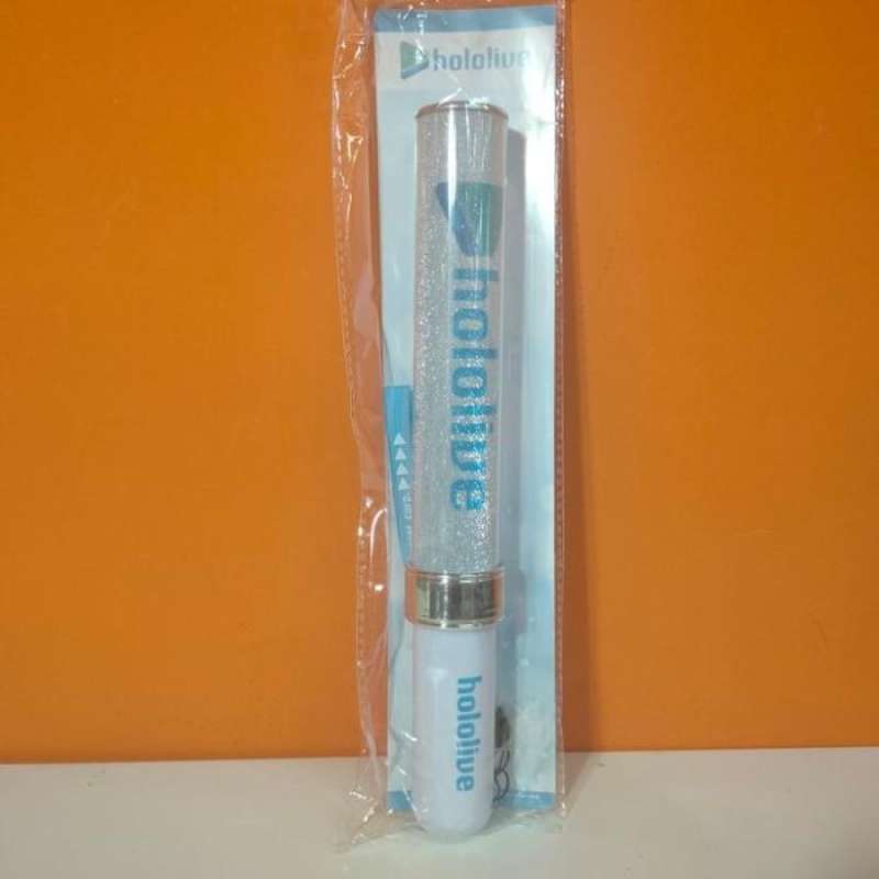 Jual Bloom Hololive Idol Project Light Stick Di Seller Kizeiid - Kebon ...
