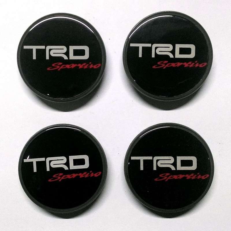 Jual Velg Mobil Trd Terbaru - Harga Murah | Blibli.com