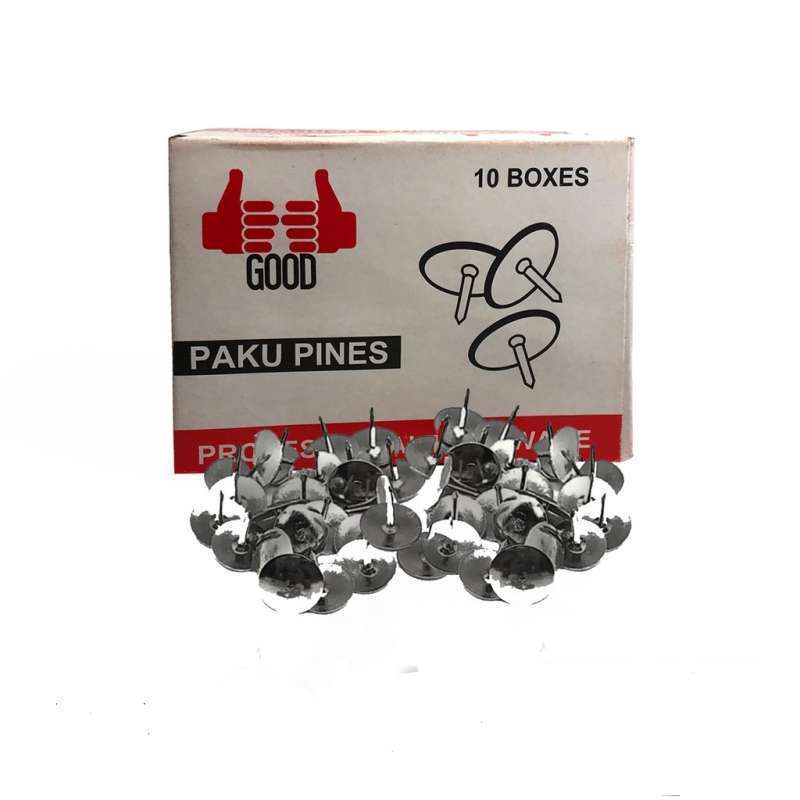 Jual PAKU PINES / PAKU PAYUNG / PAKU PINES GOOD / PAKU PAYUNG ISI 10 ...