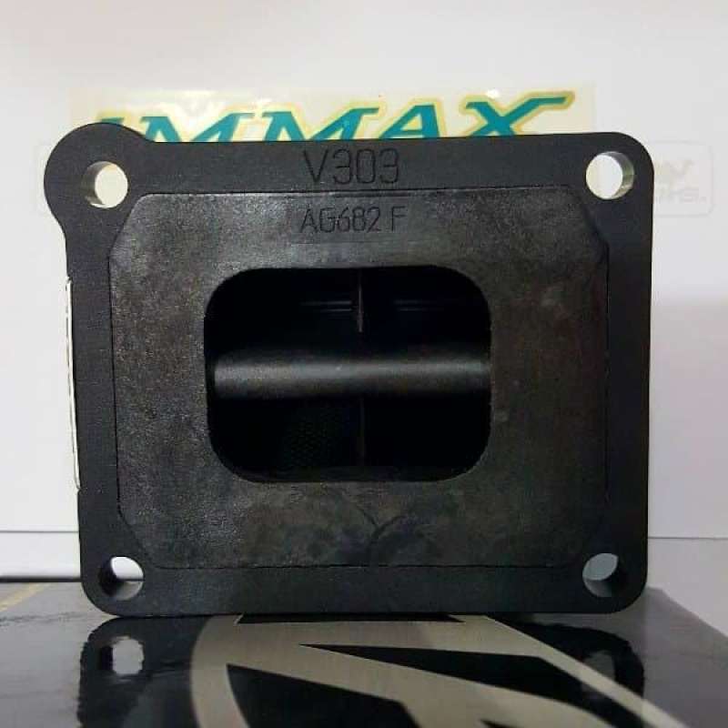 Jual Vforce V Force 3 Kawasaki kx125 cagiva mito aprilia rs125 repalep ...
