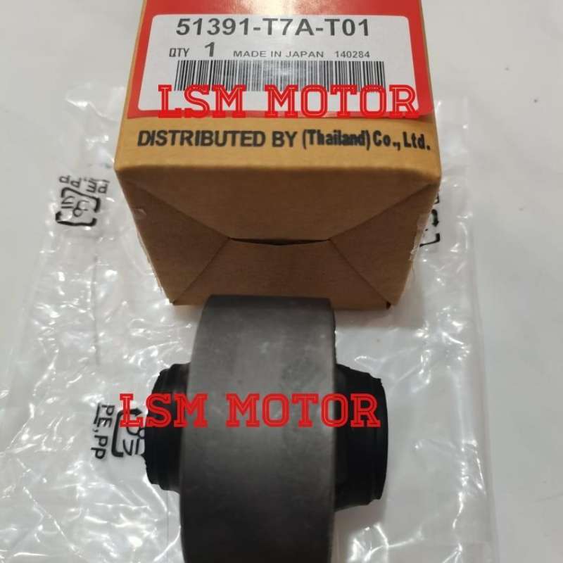 Jual Bushing Arm Besar Bosh Lower Arm Hrv Di Seller Lsm Motor - Sunter ...