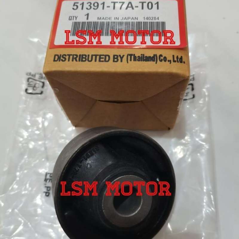 Jual Bushing Arm Besar Bosh Lower Arm Hrv Di Seller Lsm Motor - Sunter ...