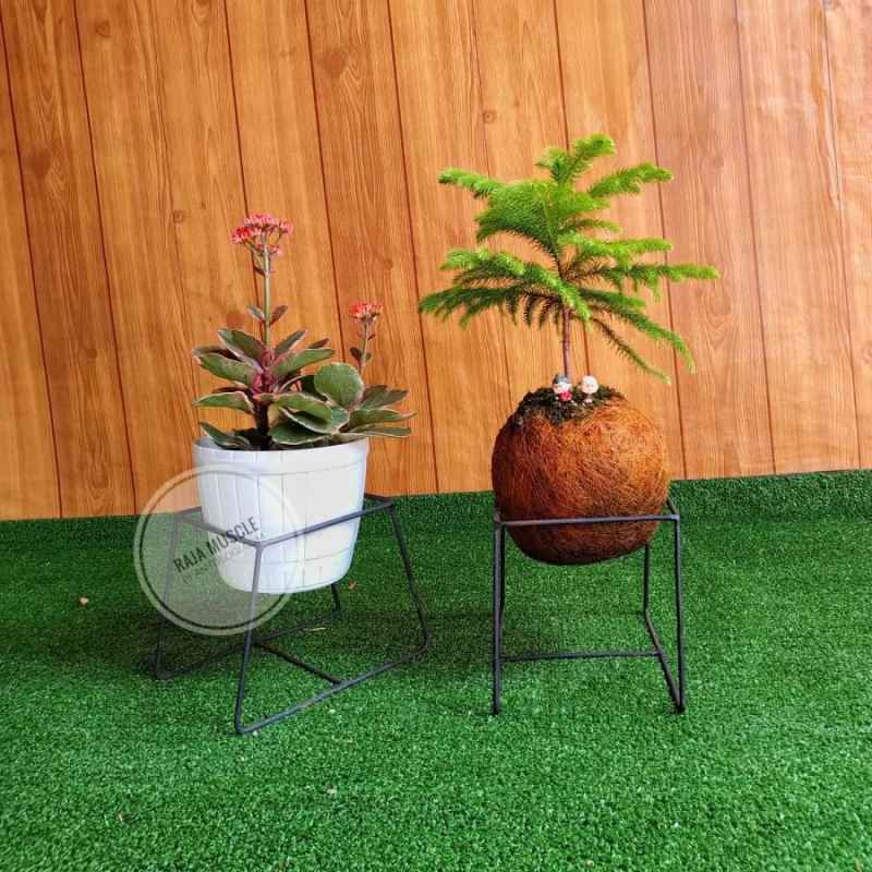 Jual Rak - Standing Planter Boxes Rak Pot Bunga Kaktus Sukulen Tanaman ...