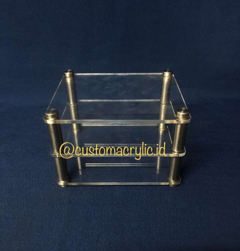 Jual Rak Amplifier Di Seller Smartans - Kapuk, Kota Jakarta Barat | Blibli