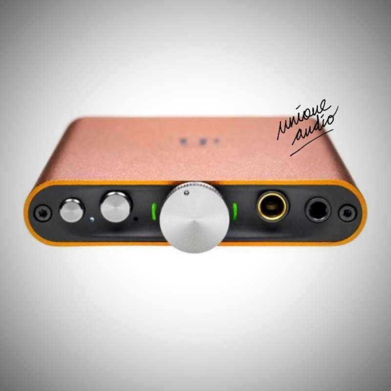 Promo iFi Audio HIP DAC 2 Portable Headamp & DAC Diskon 8% di Seller ...