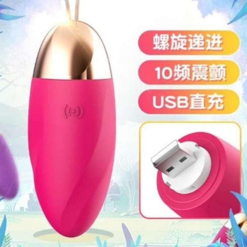 Jual Vibratorr Alat Bantu Seksual Penggetar Wanita Di Seller Zati Shop