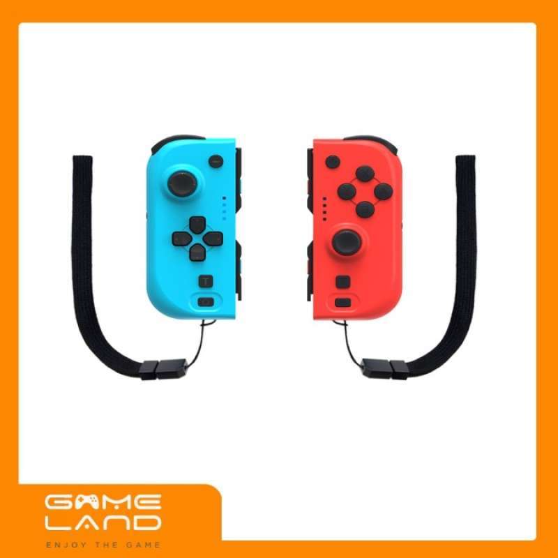 Jual Dobe TNS-0163 Joy Pad Joy Con Joycon Controller - Nintendo Switch ...