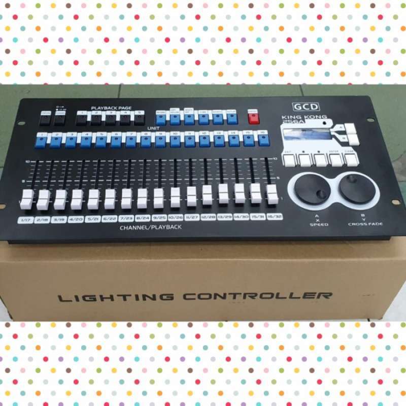 Jual Mixer Lighting Kingkong Di Seller Elektro Houseware Cengkareng Timur Kota Jakarta