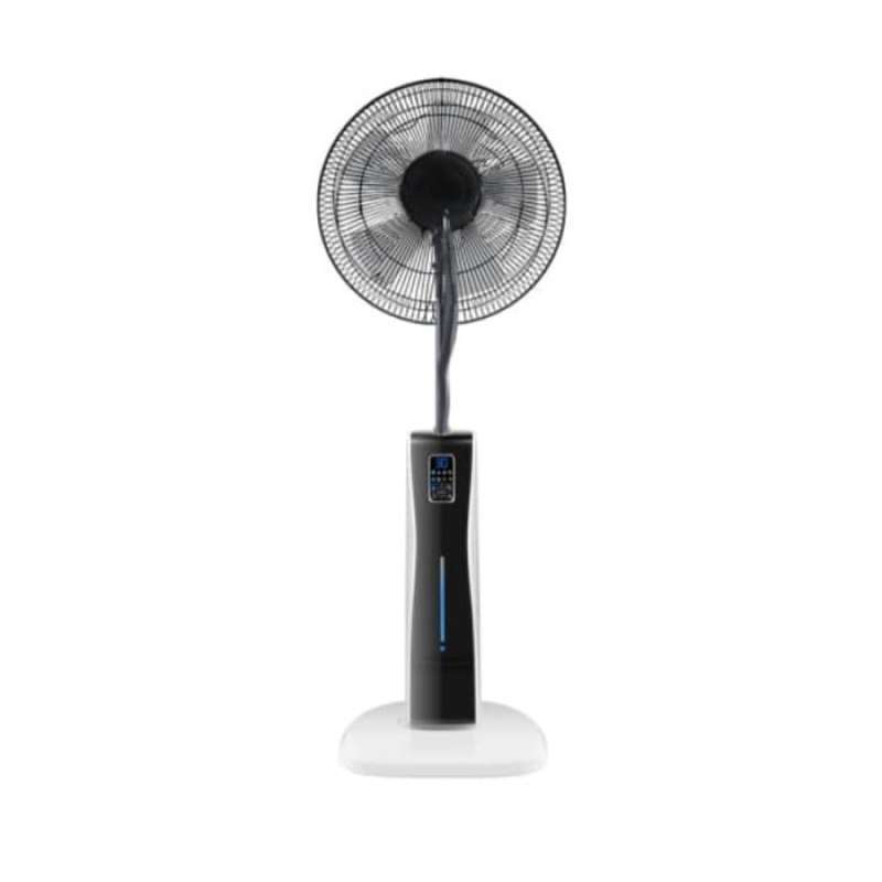 Jual krisbow kipas angin uap digital 2 ltr_misty fan portable 70 w ...