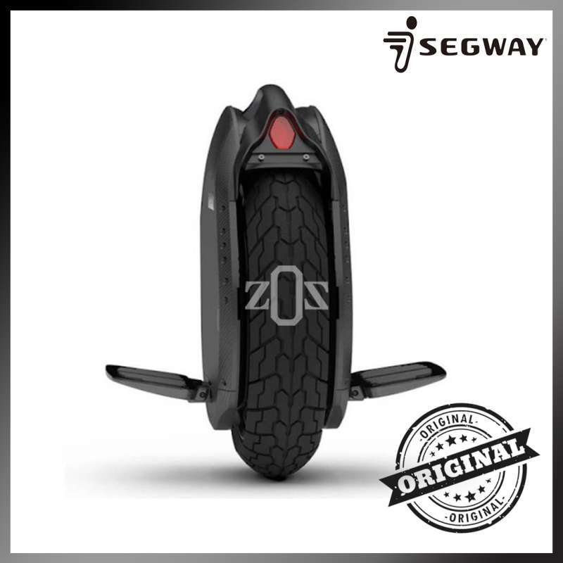 Jual Sepeda Unicycle Electric Segway Ninebot Z10 di Seller ZEB STORE ...