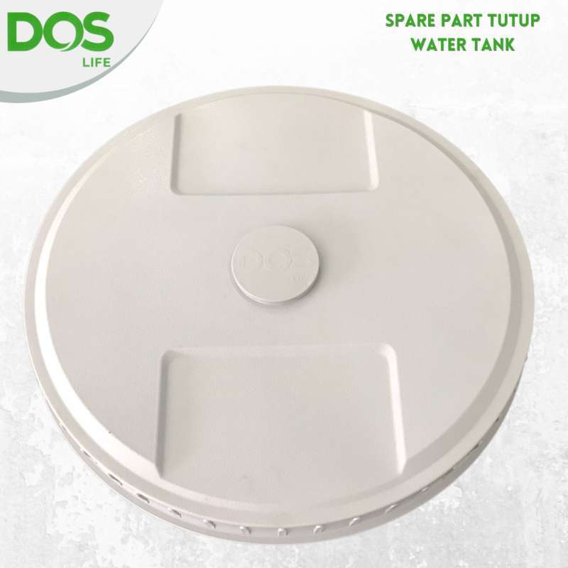Jual DOS - Spare Part Tutup Water Tank 310 Liter di Seller Dos ...