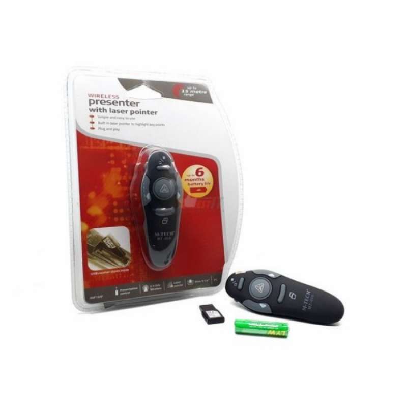 Jual Laser pointer MT-016 / laser pointer M-tech 016 BEST SELLER di ...