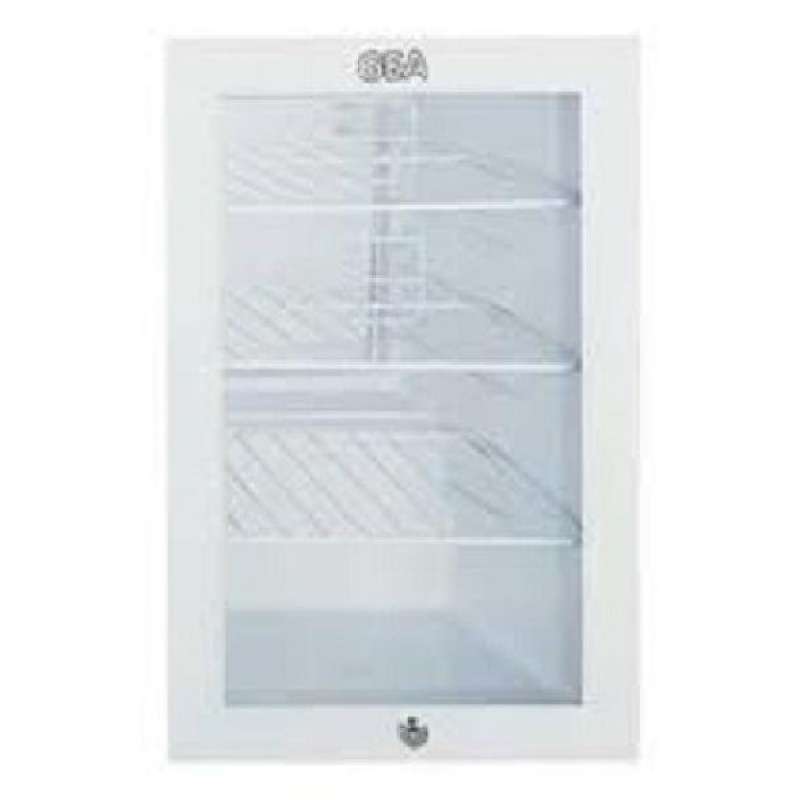 Jual Showcase Gea 92 Liter - Expo90fd Di Seller Golden Electronics ...