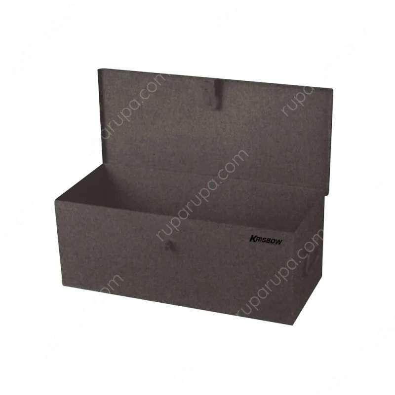 Jual Krisbow Kotak Perkakas Besi Metal Tool box besar 72x31x28 Cm di ...