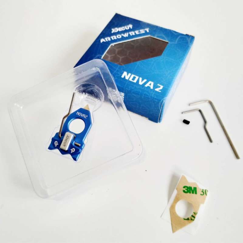 Promo DECUT NOVA2 MAGNETIC ARROWREST - ARROW REST MAGNET DECUT NOVA 2 ... Promo DECUT NOVA2 MAGNETIC ARROWREST - ARROW REST MAGNET DECUT NOVA 2 ...