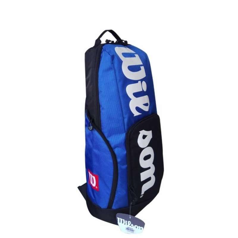 Jual tas ransel wilson untuk raket badminton - Yonex N/o di Seller ...