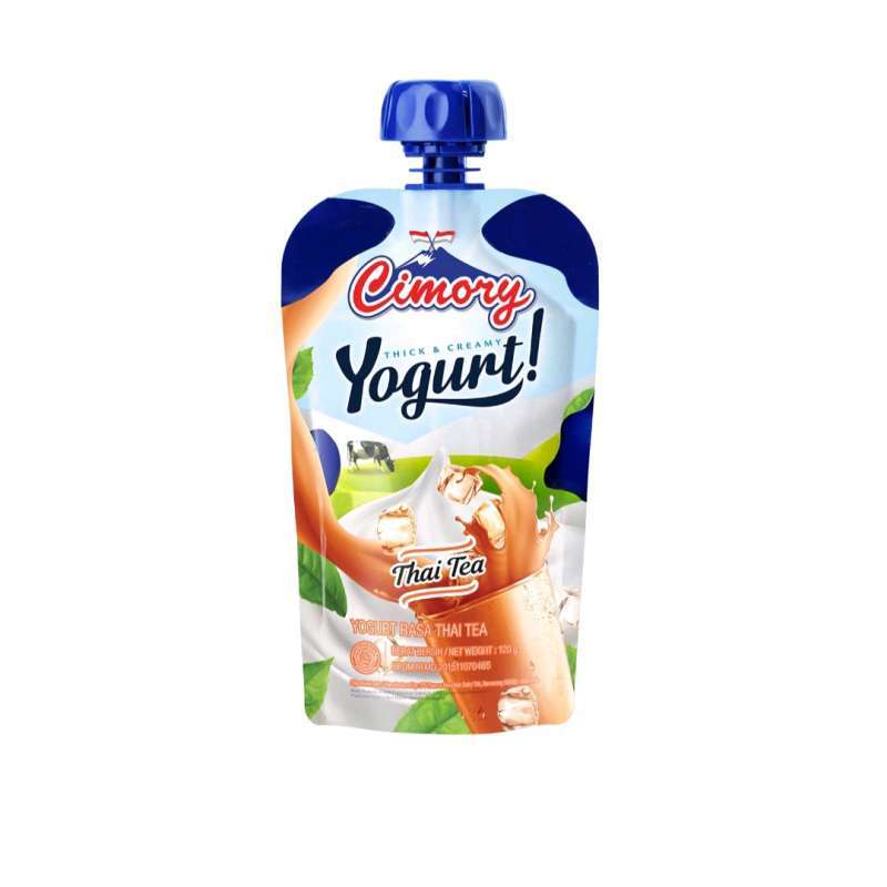 Jual Cimory Squeeze Thai Tea Termurah - Harga Grosir Terupdate Hari Ini ...