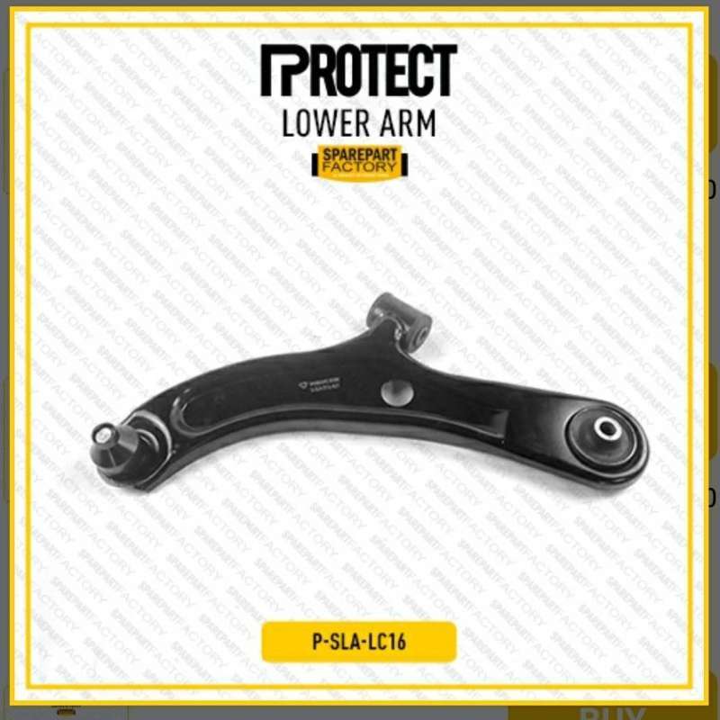 Jual lower arm assy suzuki swift/splash kiri di Seller Persahabatan ...