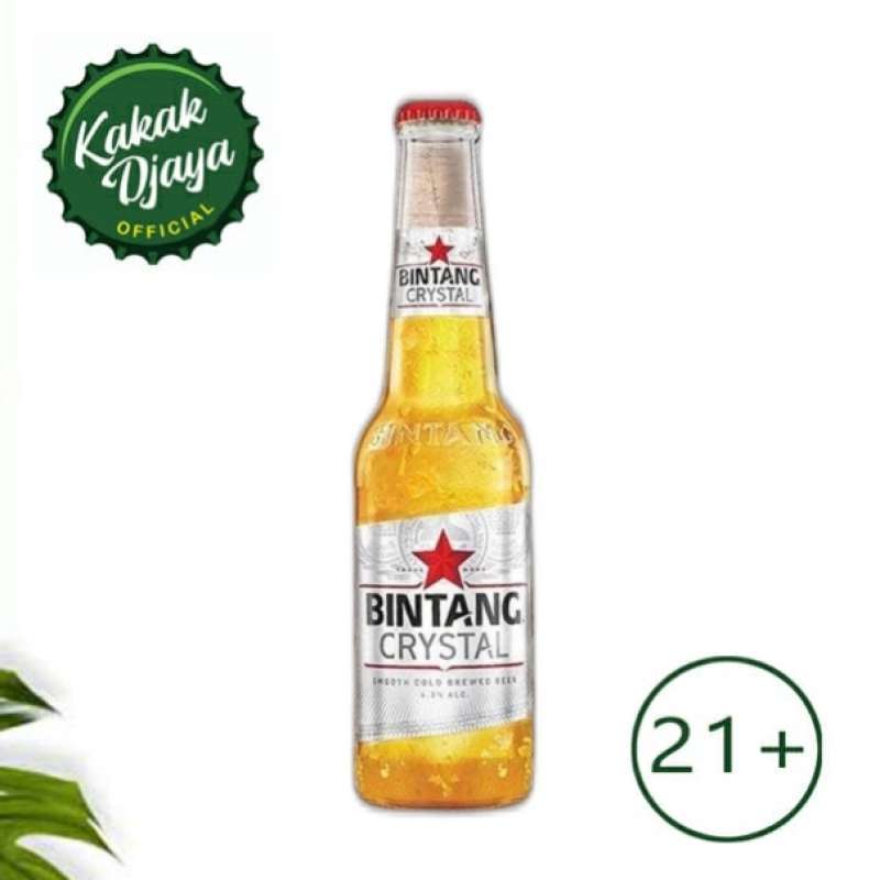 Berkas:Bir Bintang Bintang Crystal Bintang Pilsener Bintang, 52% OFF
