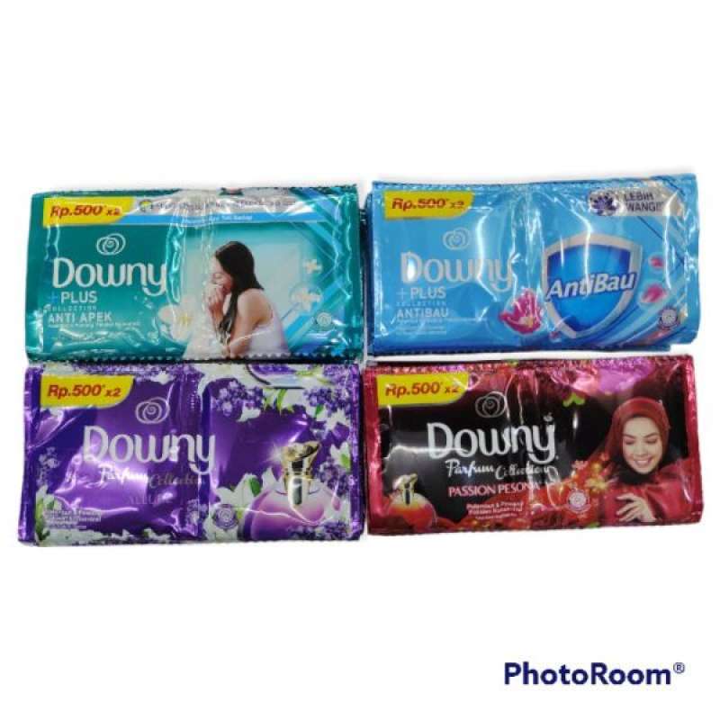 Jual DOWNY KONSENTRAT di Seller TOKO ASIA BARU - Toko Asia Baru | Blibli