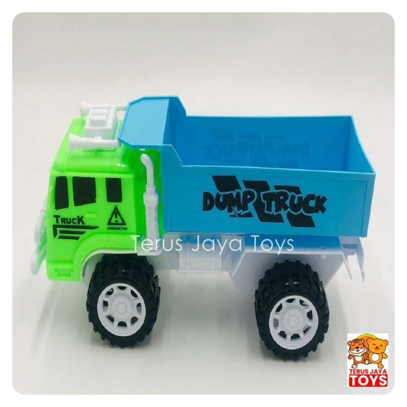 Jual Mainan Mobil Dump Truk - Mobil Truk Sampah di Seller Terus Jaya ... Jual Mainan Mobil Dump Truk - Mobil Truk Sampah di Seller Terus Jaya ...