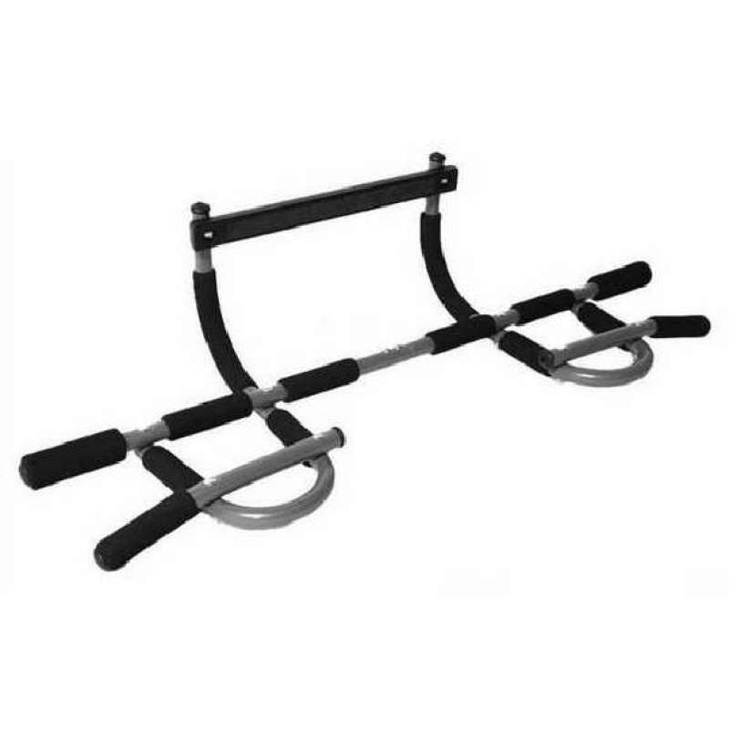 Jual Door Gym Extreme Alat Pull Up Pintu Besi Pintu Angkat Badan Pull ...
