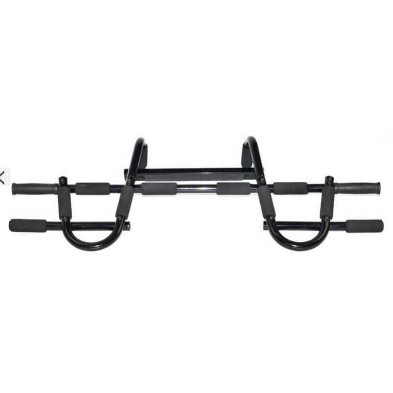 Jual Door Gym Extreme Alat Pull Up Pintu Besi Pintu Angkat Badan Pull ...
