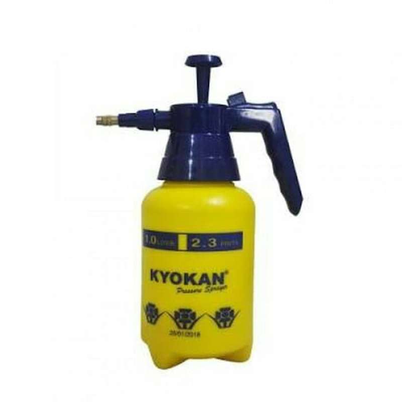 Jual jet spray KYOKAN SEMPROTAN BURUNG / TANAMAN 1 LITER di Seller ...