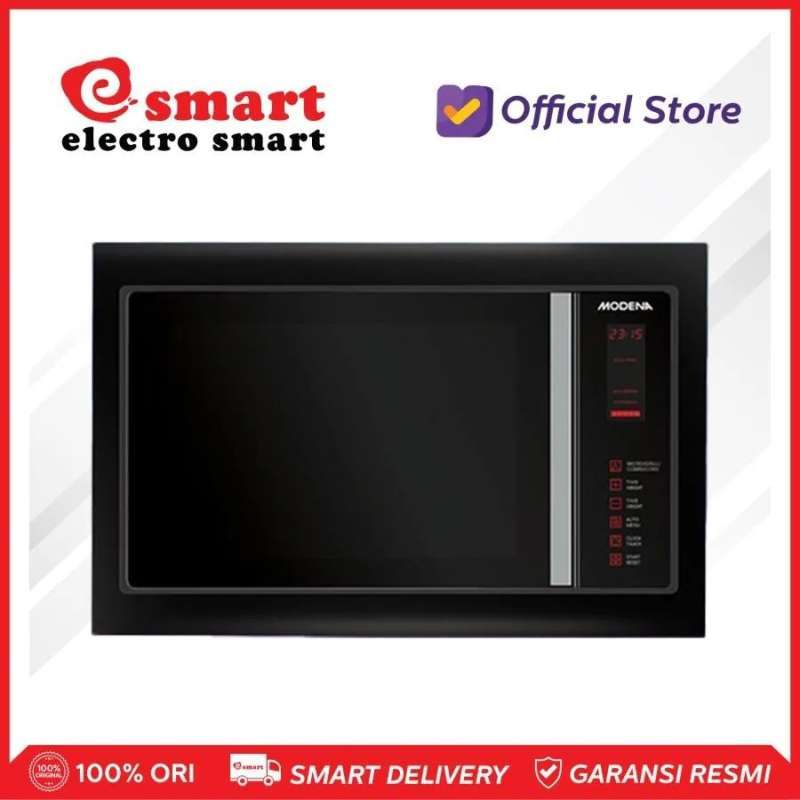 Jual Modena Palazzo MV-3133 Microwave Oven + Convection di Seller ...