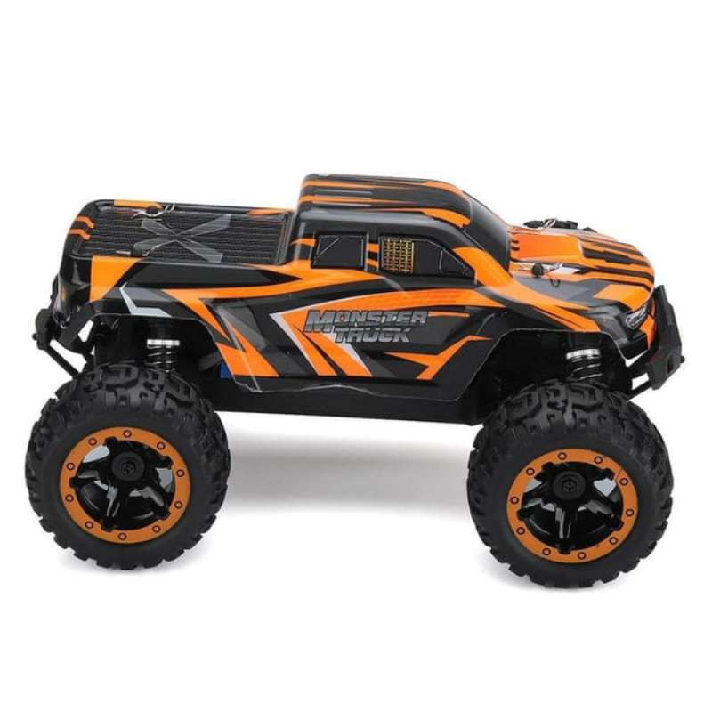 Jual SG1601 brushless version RC MT 1/16 RTR - Multicolor di Seller ...