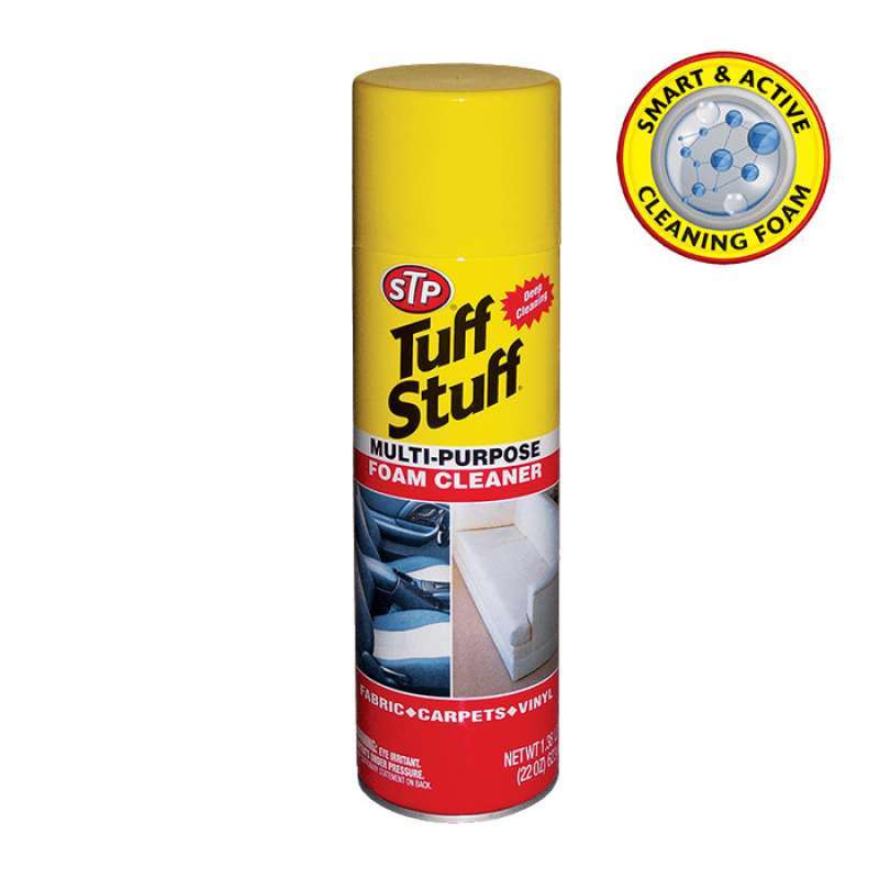 Jual STP Tuff Stuff Foam Cleaner di Seller Alfa Auto Race - Rawa Buaya ...