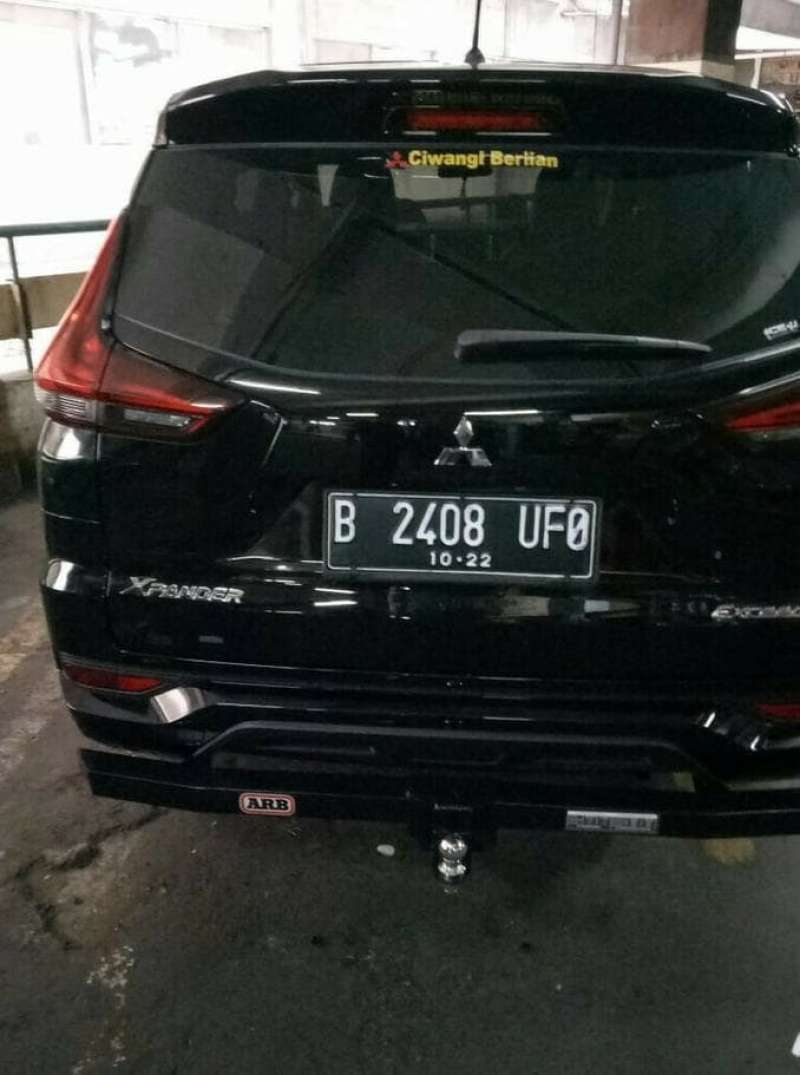 Jual Towing bar mobil Xpander full bumper di Seller Fasabakhul 99 ...