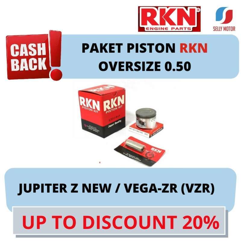Harga Rkn Vega Zr 💯 Terbaru, Spesifikasi, & Kredit Juni 2026