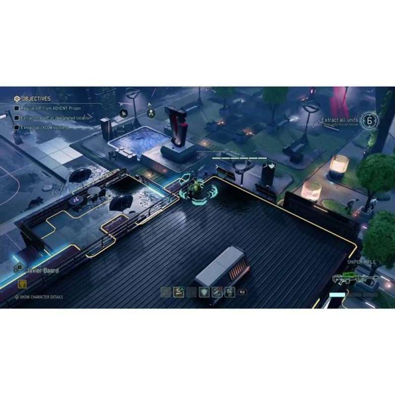Jual XCOM Game Paket Lengkap SEMUA SERI untuk PC Laptop di Seller Rihils - Rihils Shop | Blibli