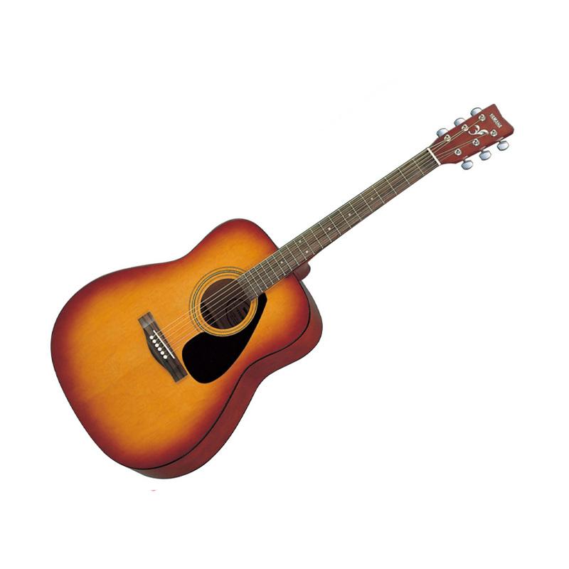 Jual Yamaha F-310 TBS Gitar Akustik di Seller Wijaya Musik Putra ...
