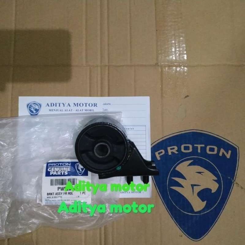 Jual Murah Engine Mounting Depan Proton Saga Flx Original Di Seller ...