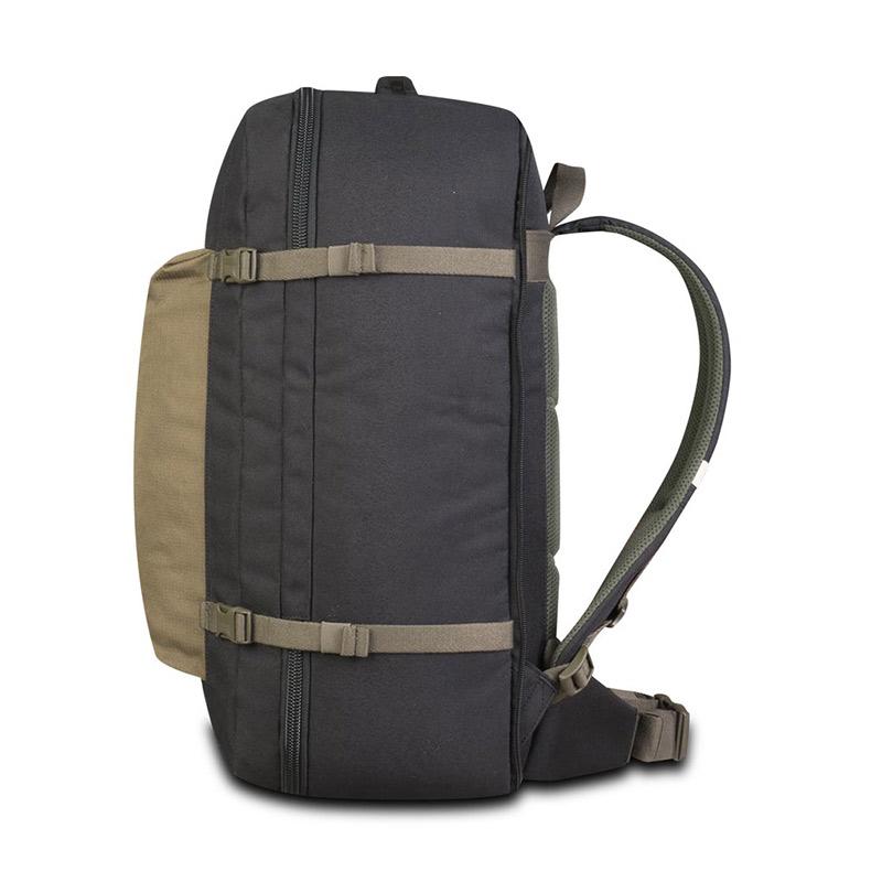 Jual Eiger 1989 Borderpass 2 Cabin Pack Pria [40 L] di Seller Eiger ...